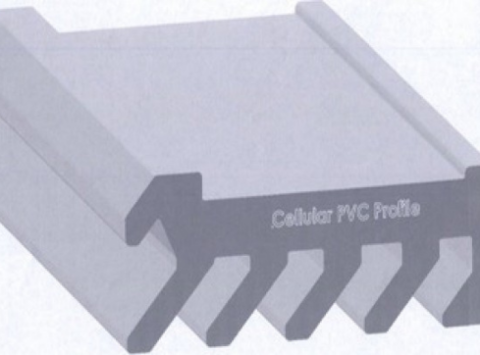 Celuka Foam Technology Madison WI - Wisconsin Plastic Products